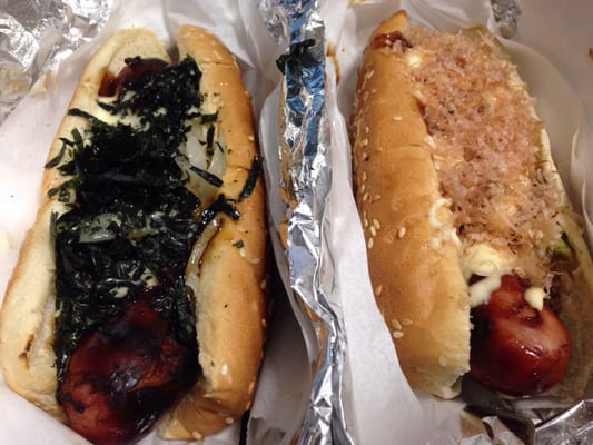 JAPADOG - Updated November 2024 - 96 Photos & 57 Reviews - Los Angeles ...