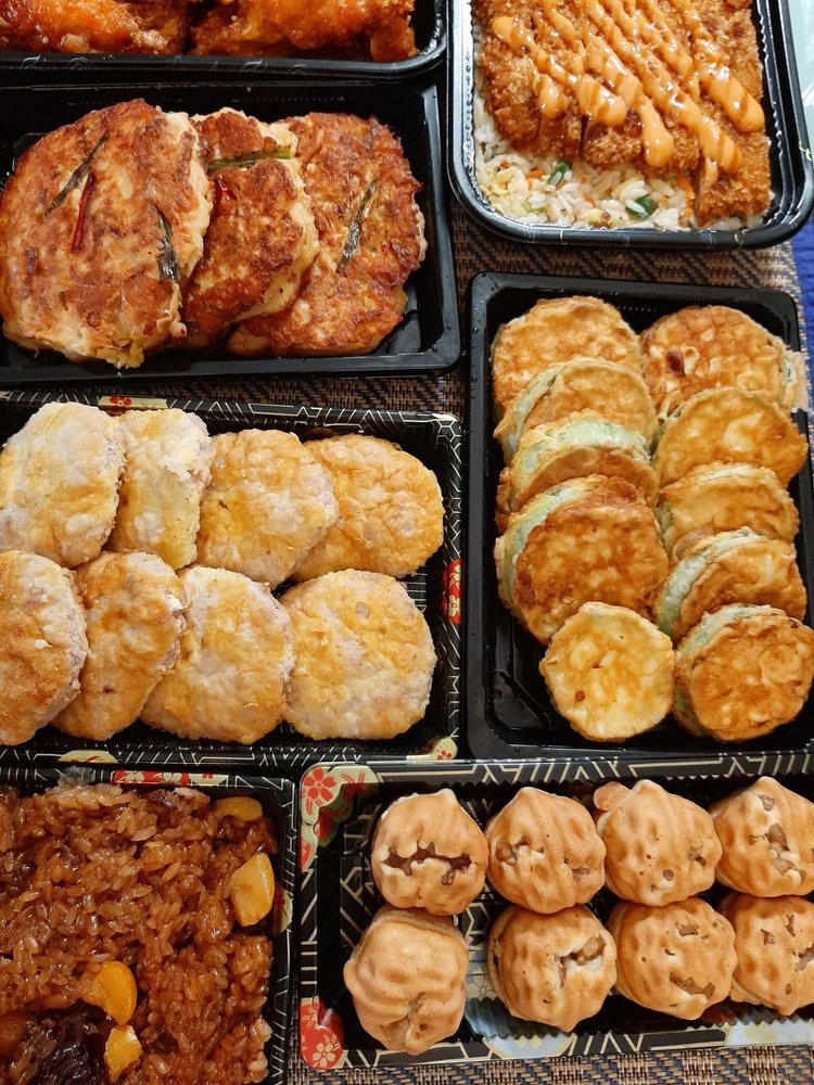 HANSOL FOOD - Updated October 2025 - 107 Photos & 39 Reviews - 41-6 162nd St, Flushing, New York ...