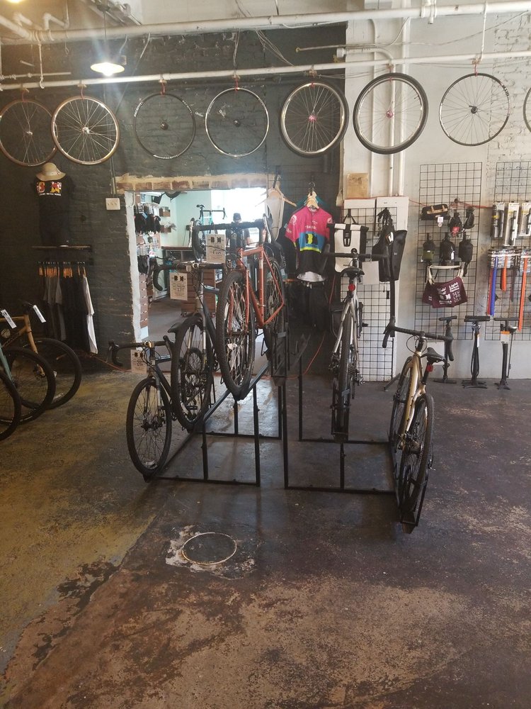 BALTIMORE BICYCLE WORKS - 29 Photos & 44 Reviews - 1813 Falls Rd ...