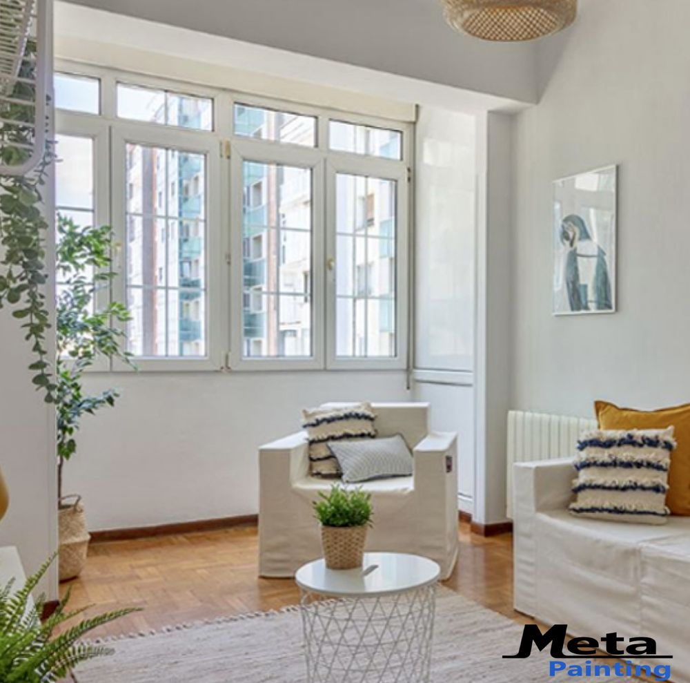 META PAINTING - Updated March 2025 - 21 Photos - Vancouver, British ...