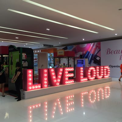 DA MEN MALL - Updated May 2026 - 10 Photos - 27 G Jalan Usj Sentral 1 ...