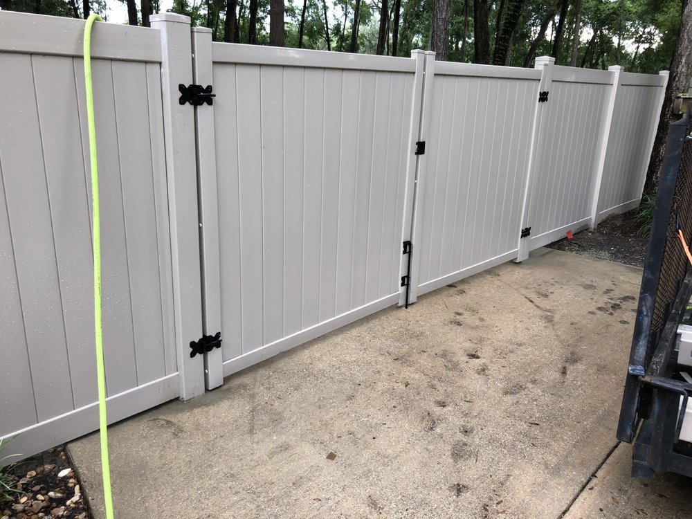 DIAMOND FENCE INSTALL AND REPAIRS - Updated June 2025 - 45 Photos - St ...