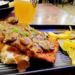 STRAP TANK BREWERY - Updated July 2025 - 443 Photos & 594 Reviews - 596 ...