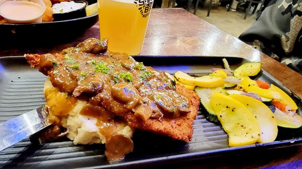 STRAP TANK BREWERY - Updated December 2025 - 456 Photos & 604 Reviews ...