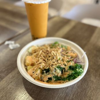 SOVEREIGN POKE, BOBA, ASIAN KITCHEN - Updated January 2025 - 210 Photos ...