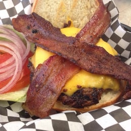 SUPERBURGER - 282 Photos & 641 Reviews - 1501 4th St, Santa Rosa ...