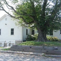 CRANSTON PUBLIC LIBRARY OAK LAWN BRANCH - 17 Photos - Libraries - 230 ...