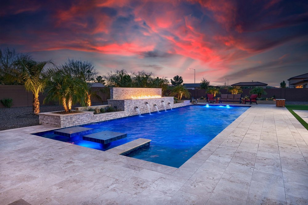 THUNDERBIRD POOLS & SPAS - Updated December 2025 - 345 Photos & 234 ...
