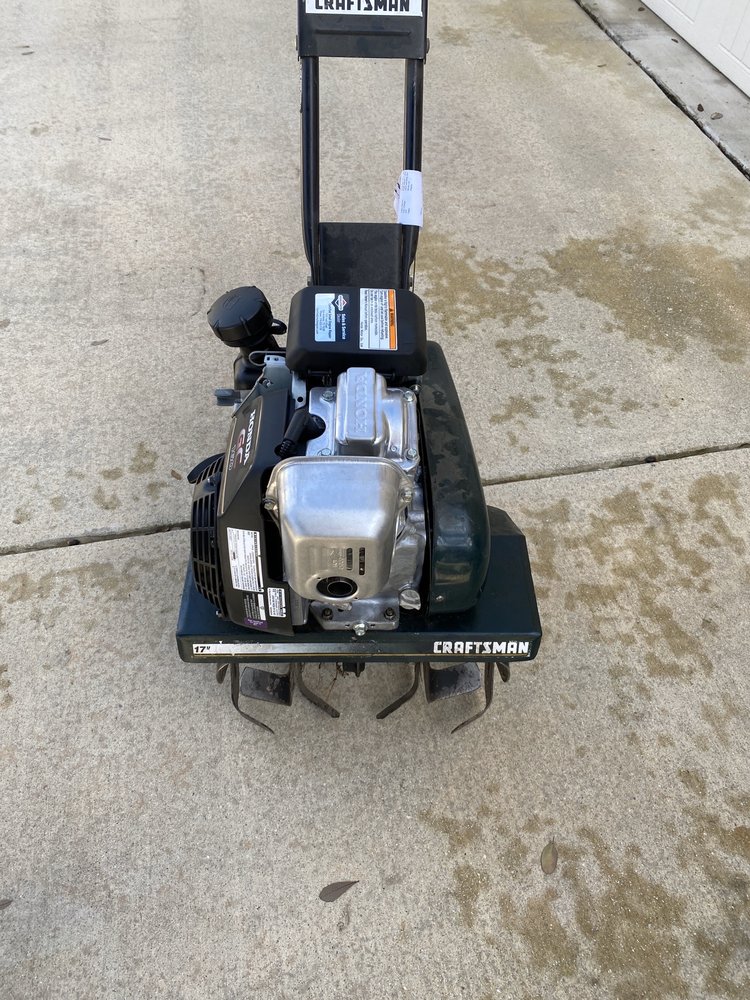 CERTIFIED SMALL ENGINE REPAIR - 20 Reviews - 7510 Tezel Rd, San Antonio ...