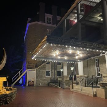 THE 1886 CRESCENT HOTEL & SPA - Updated July 2025 - 444 Photos & 255 ...