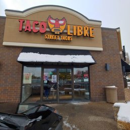 TACO LIBRE - Updated October 2024 - 231 Photos & 263 Reviews - 5125 ...