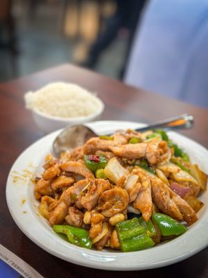 MAMA LU’S DUMPLING HOUSE - Updated December 2025 - 536 Photos & 130 ...