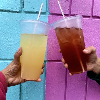 OH’ LEMONADE - Updated October 2025 - 40 Photos & 24 Reviews - 1314 S ...
