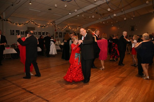 BALLROOM DANCE DALLAS - Updated December 2025 - 50 Photos - 7448 ...