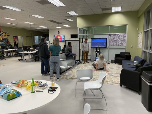 HACKER DOJO - Updated July 2024 - 63 Photos & 46 Reviews - 855 Maude Ave, Mountain View ...