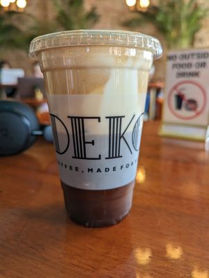 CAFE DEKO - Updated January 2026 - 220 Photos & 168 Reviews - 800 W ...