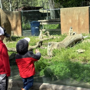 CHARLES PADDOCK ZOO - Updated August 2025 - 322 Photos & 160 Reviews ...