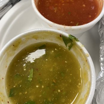 DOS SALSAS - GEORGETOWN - Updated December 2025 - 259 Photos & 599 ...