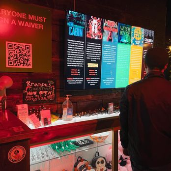 NUMBER ONE ESCAPE ROOM - Updated January 2026 - 324 Photos & 584 ...