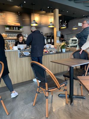 POLINA CAFE - Updated January 2025 - 97 Photos & 130 Reviews - 19732 ...