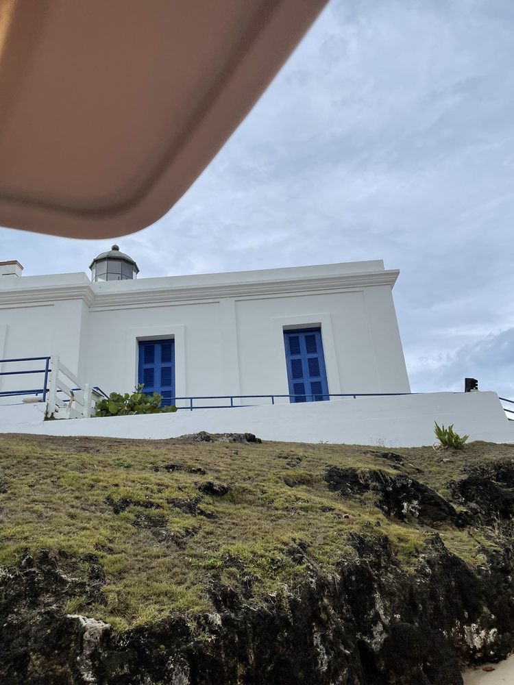 ARECIBO LIGHTHOUSE AND HISTORICAL PARK - Updated April 2024 - 65 Photos ...
