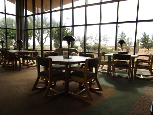 SIERRA VISTA PUBLIC LIBRARY - Updated August 2025 - 48 Photos & 13 ...