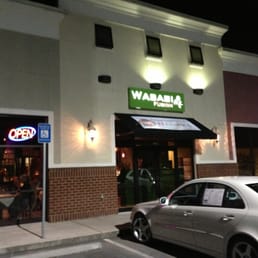 WASABI’S FUSION - Updated January 2026 - 228 Photos & 142 Reviews - 950 ...