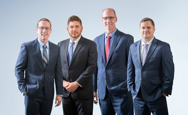 MASS INJURY GROUP - Updated December 2025 - 15 Broad St, Boston ...