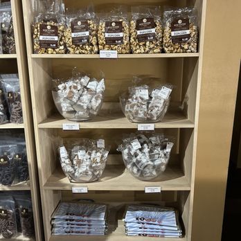 WHETSTONE CHOCOLATES - Updated December 2025 - 748 Photos & 377 Reviews ...