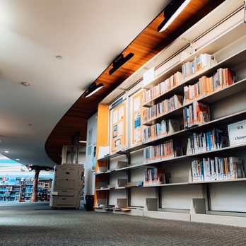 FOUNTAIN VALLEY LIBRARY - Updated October 2024 - 56 Photos & 47 Reviews ...