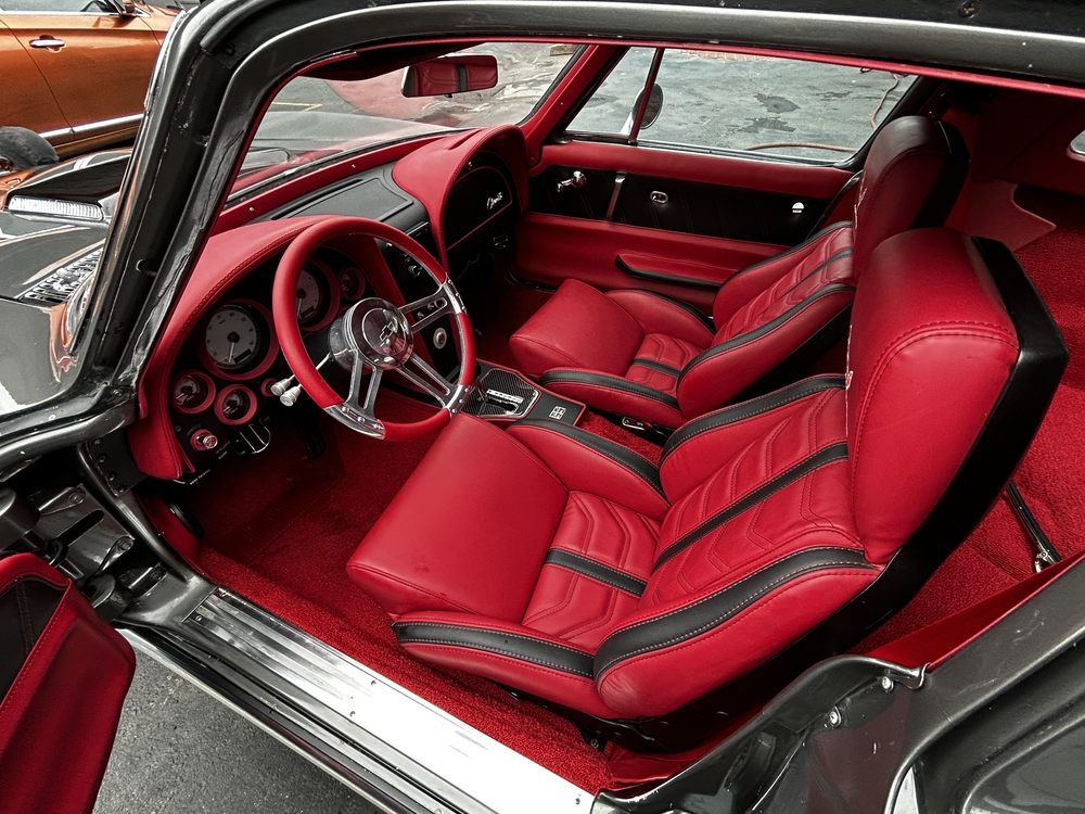 AVANT-GARDE CUSTOMZ - Updated August 2025 - 179 Photos & 21 Reviews ...