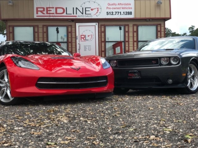 REDLINE AUTO SALES - Updated December 2025 - 1581 State Highway 71 W ...