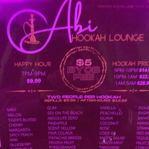 GVO LOUNGE & BISTRO - Updated April 2025 - 57 Photos & 45 Reviews ...