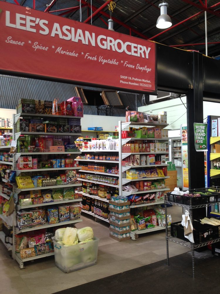 LEE’S ASIAN GROCERY - Updated July 2025 - 163 Commercial Road, South ...