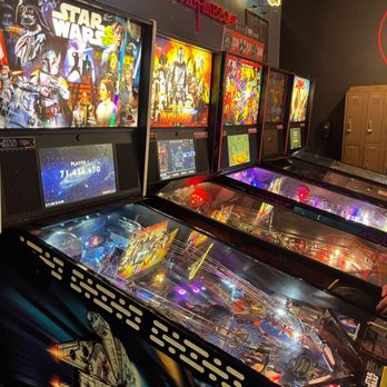 COIN-OP GAME ROOM - Updated May 2025 - 724 Photos & 759 Reviews - 3926 ...