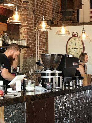 RED BEARD COFFEE - 44 Photos & 44 Reviews - Coffee & Tea - 319 Gunsmoke ...