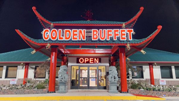 GOLDEN BUFFET - Updated October 2025 - 10 Photos & 12 Reviews - 2418 W ...