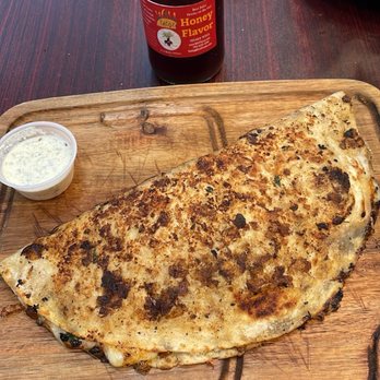 WILD TACOZ - Updated December 2024 - 230 Photos & 216 Reviews - 7167 ...