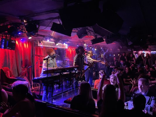 CAFE WHA? - Updated September 2025 - 140 Photos & 476 Reviews - 115 ...