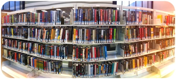 SIMI VALLEY PUBLIC LIBRARY - Updated November 2025 - 40 Photos & 38 ...