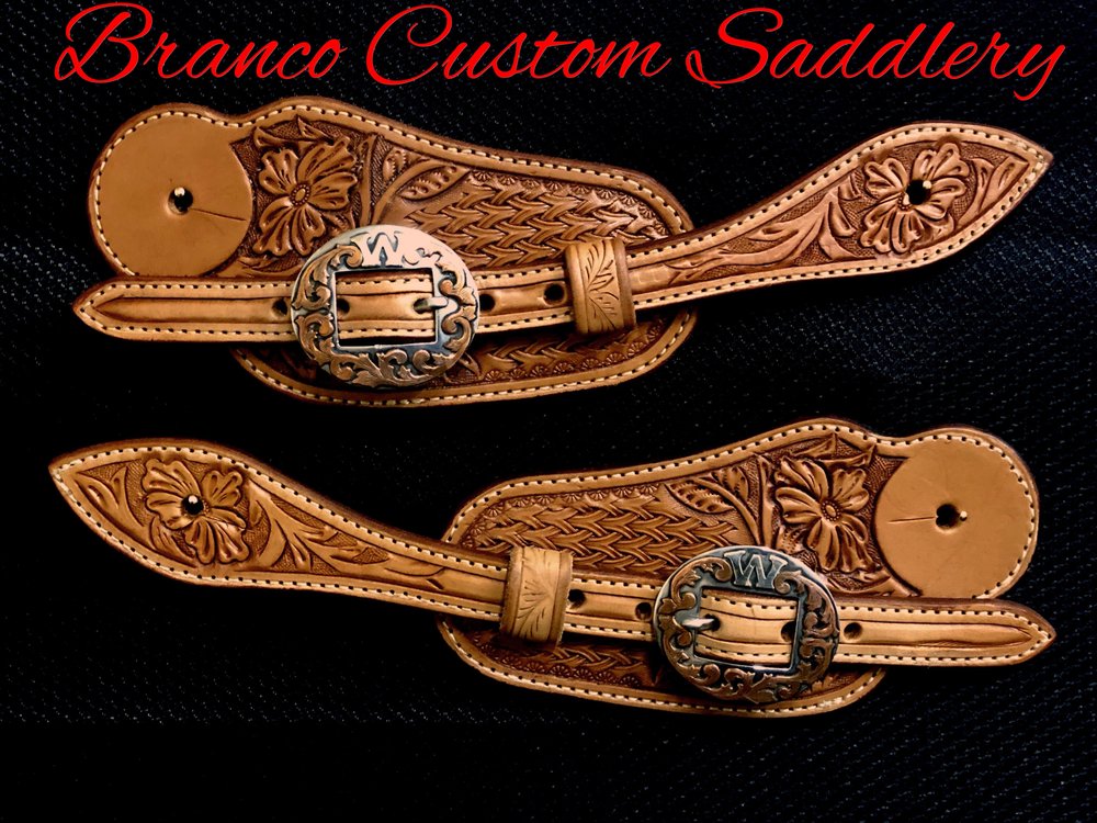 BRANCO CUSTOM SADDLERY - Updated December 2025 - 17 Photos - 1875 ...