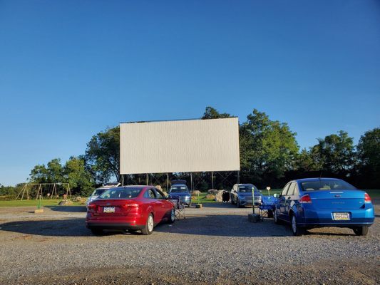 CUMBERLAND DRIVE-IN THEATRE - Updated September 2025 - 15 Photos - 715 Centerville Rd, Newville ...
