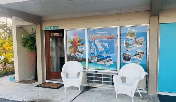 BIG PINE KEY MOTEL - Updated January 2026 - 20 Reviews - 30725 Overseas ...