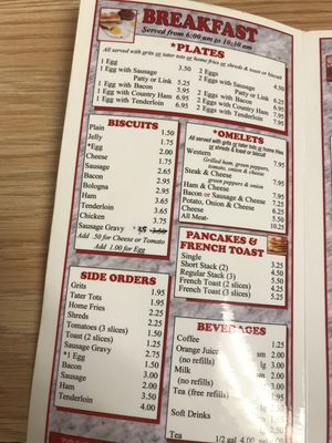 MIDWAY GRILL - Updated January 2026 - 11 Photos & 17 Reviews - 10548 Nc ...