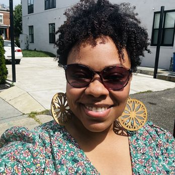 EDEN DC SALON - Updated July 2025 - 62 Photos & 71 Reviews - 1204 H St ...