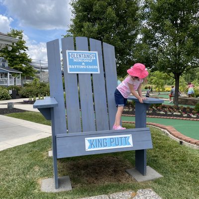 OLENTANGY MINI GOLF - Updated September 2025 - 34 Photos & 19 Reviews ...