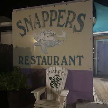 SNAPPERS OCEANFRONT RESTAURANT & BAR - Updated July 2025 - 895 Photos ...