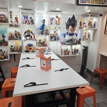 GOKU KITCHEN - Updated October 2025 - 359 Photos & 93 Reviews - 26 ...