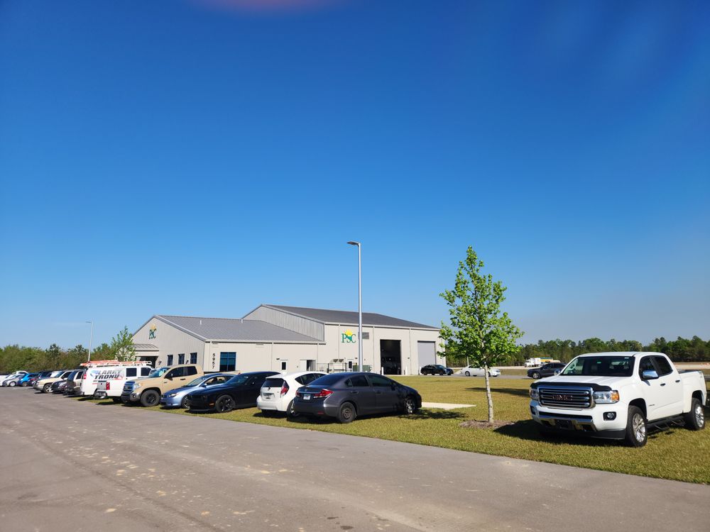 PENSACOLA STATE COLLEGE TRUCK DRIVING TRAINING - Updated May 2025 ...