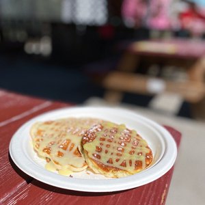 SLAPPY CAKES - 694 Photos & 864 Reviews - Breakfast & Brunch - 4246 SE ...